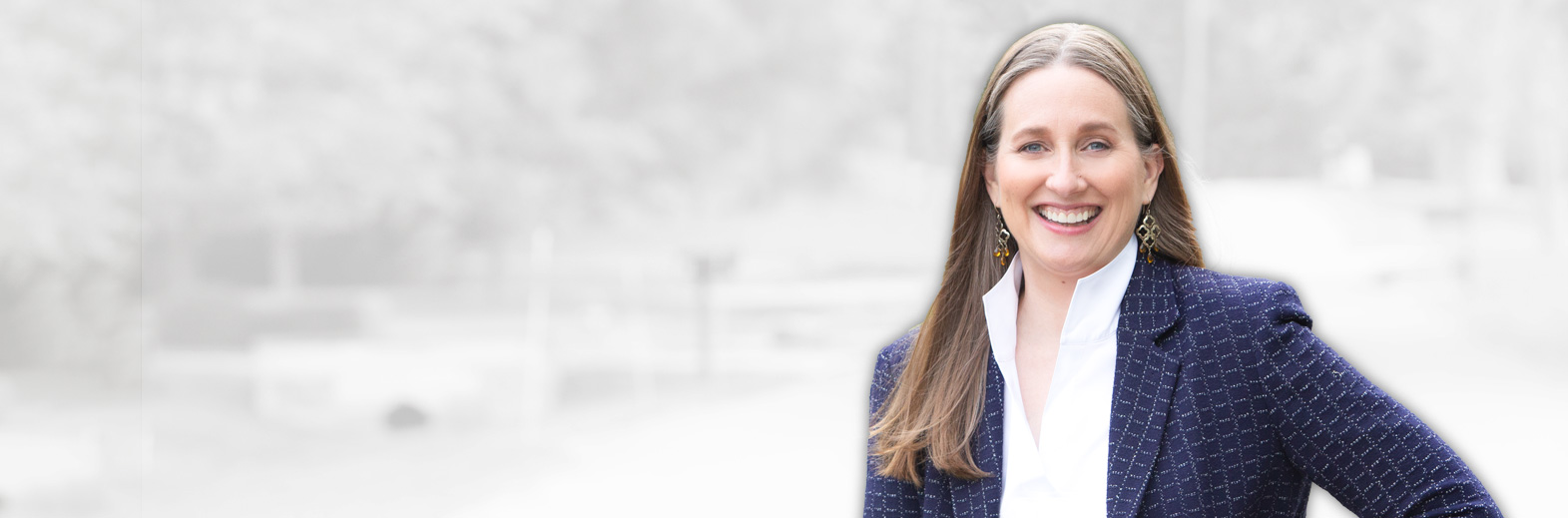 Angie Henderson for Vice Mayor