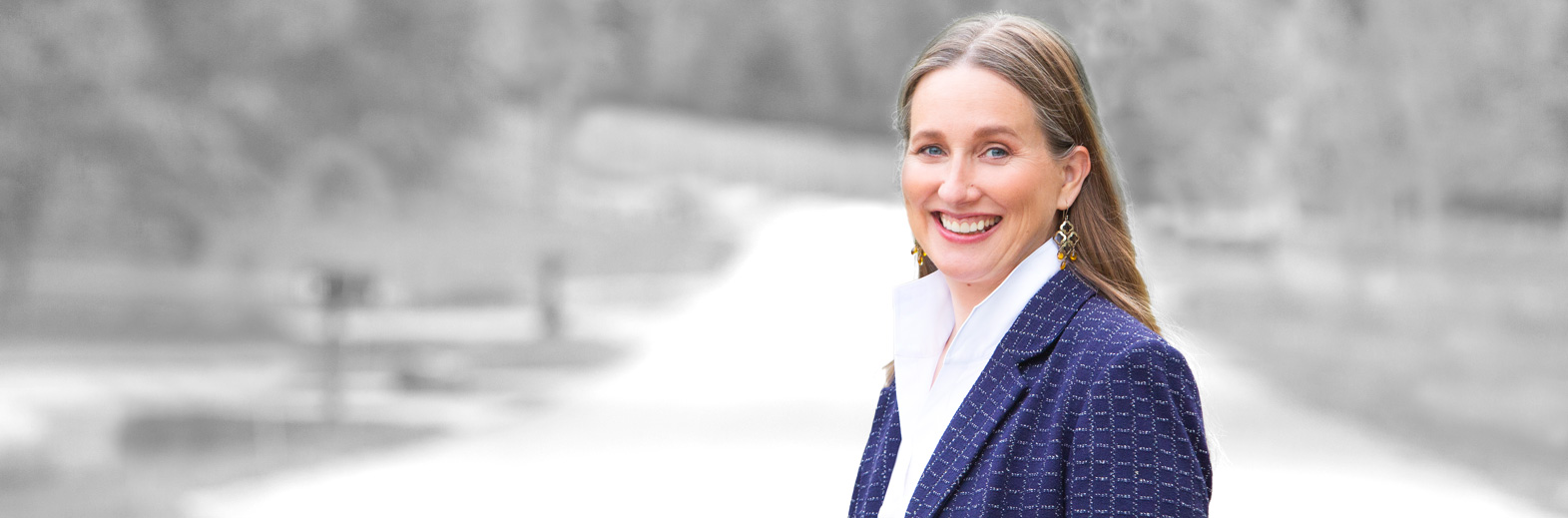Angie Henderson for Vice Mayor